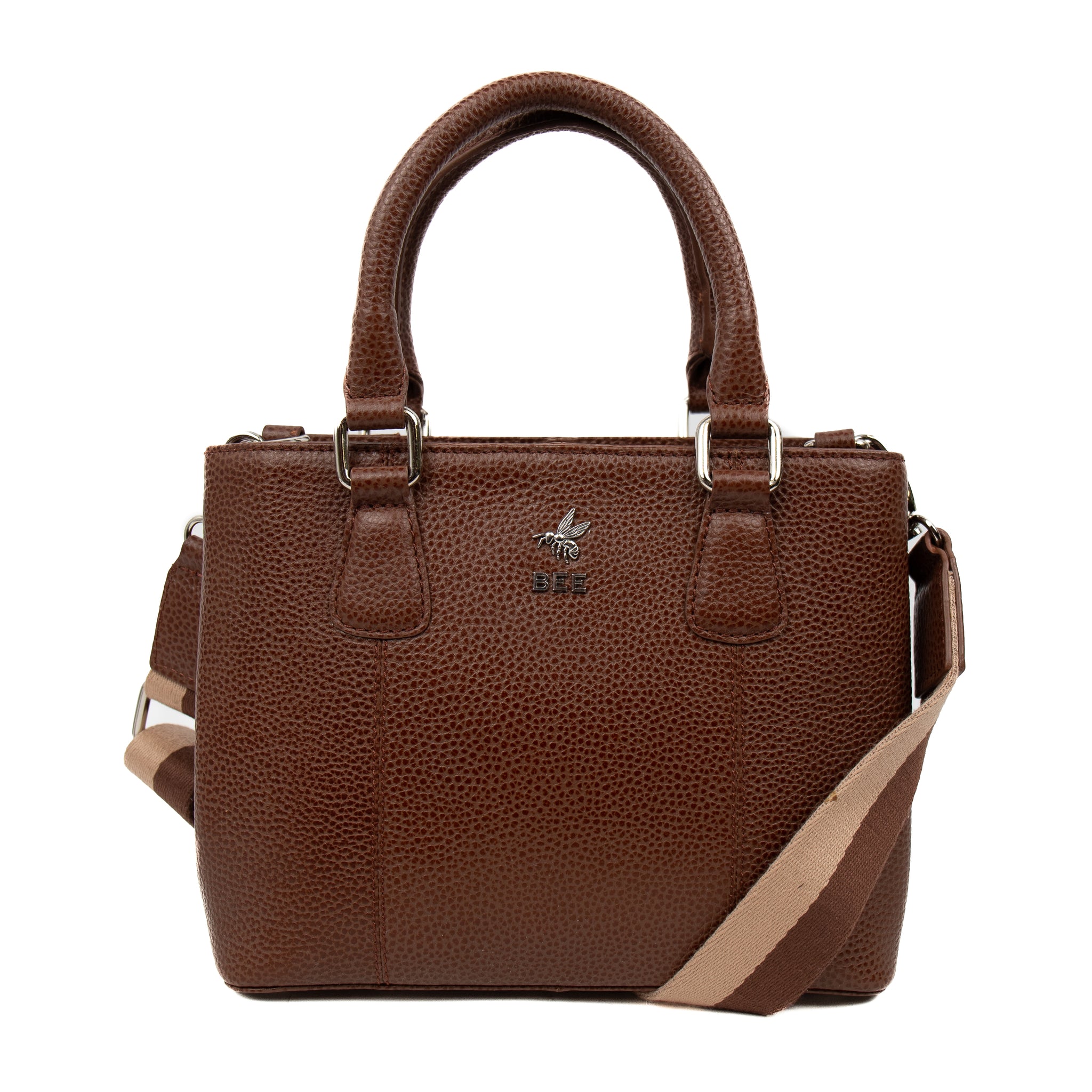 Hand-/Umhängetasche „Kate“ in Tipping Tan kaufen? | BEARLifestyle.de