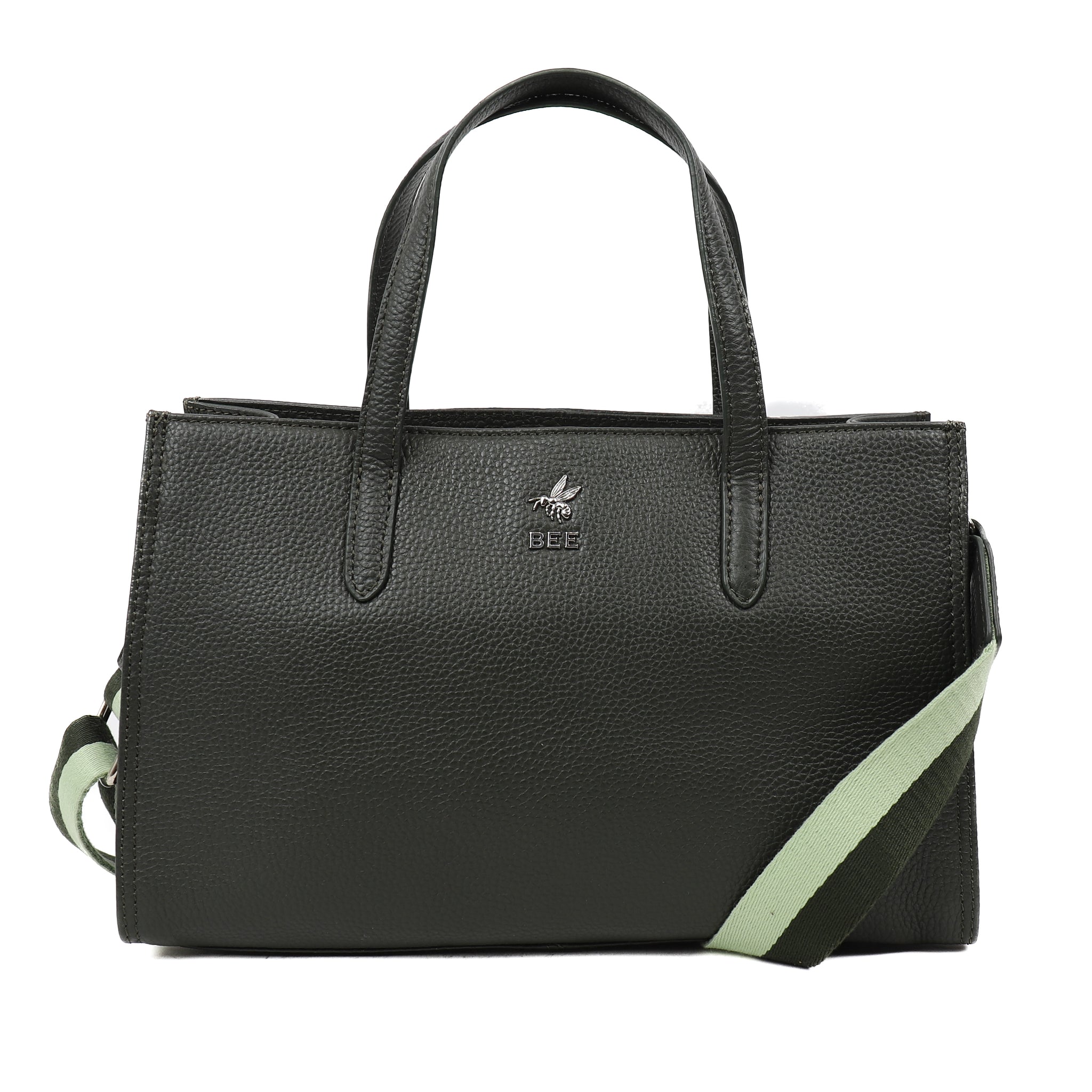 Auf der Suche nach der Handtasche „Emily“ in Forest Night ...